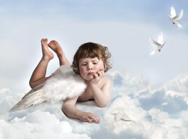 ange et fee - Page 13